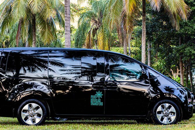 Daintree Eco Lodge to Cairns ONE WAY Private Transfer 6 pax - Who Will Love This Service?