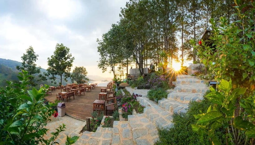 Dalat City Tour with Mario Kart, Cable Car, Alpine Coaster.. - Analyzing the Price and Value