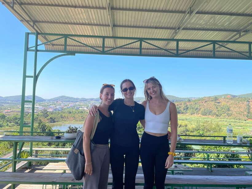 Dalat: COUNTRYSIDE and MARIO KART-MONGO LAND - How It Feels to Be on This Tour