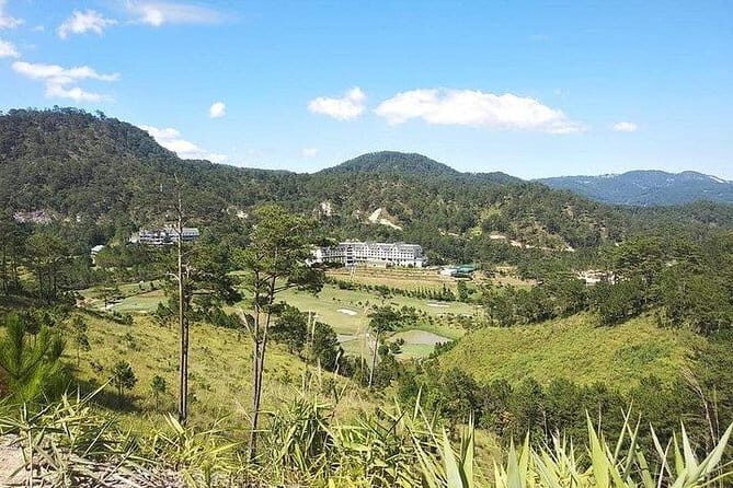 Dalat Countryside Tour $ Elephant falls - Why the Price Matters