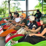 Dalat Mario Kart - Mongo Land - Countryside Small Group Tour - The Sum Up