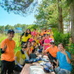 Dalat: Qung Tha Village Hiking & Tuyen Lam Lake BBQ Lunch - The Itinerary in Detail: What to Expect