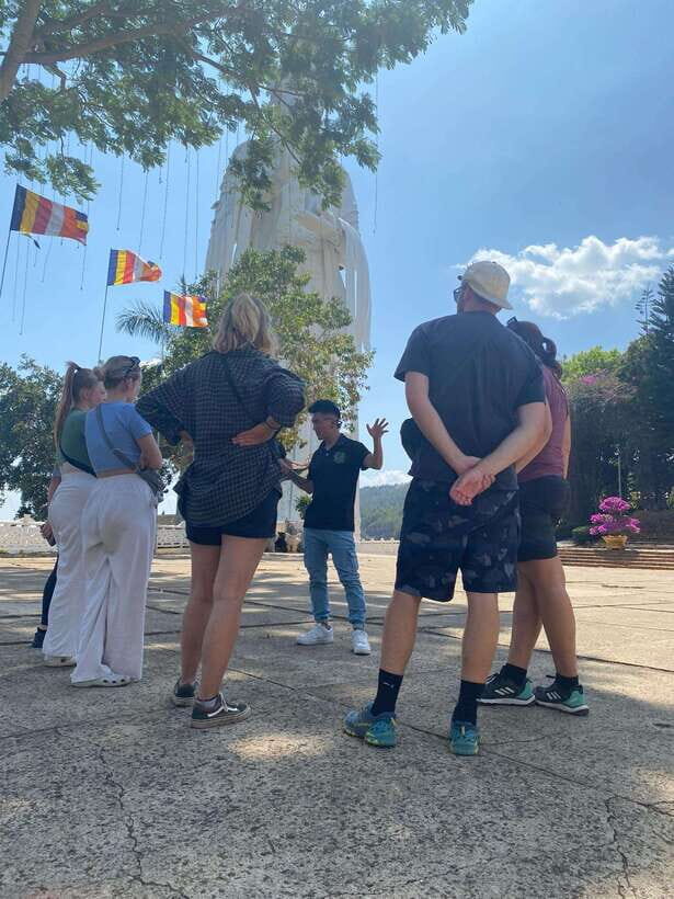 Dalat : Three Waterfall - Country Side Small Group Tour - Final Thoughts: Who Will Love This Tour?