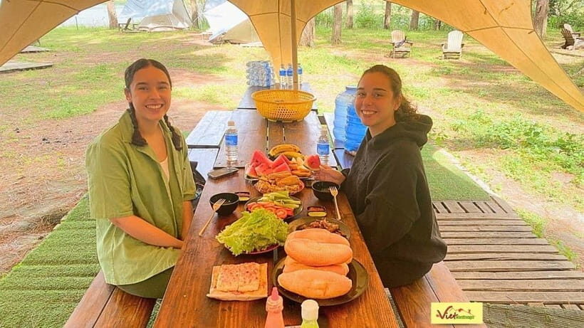 DALAT: Trekking Pinhatt & Sup/Kayaking Tuyen Lam Lake Tour - What Makes This Tour Stand Out