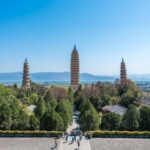 Dali: Chongsheng Temple, Xizhou, & Erhai Lake Tour - Transport, Timing, and Group Dynamics