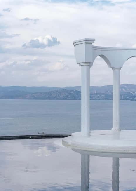 Dali Day Tour: Scenic Lakes, Bai Heritage & Tie-Dye Workshop - Exploring Erhai Lake and Erhai Park