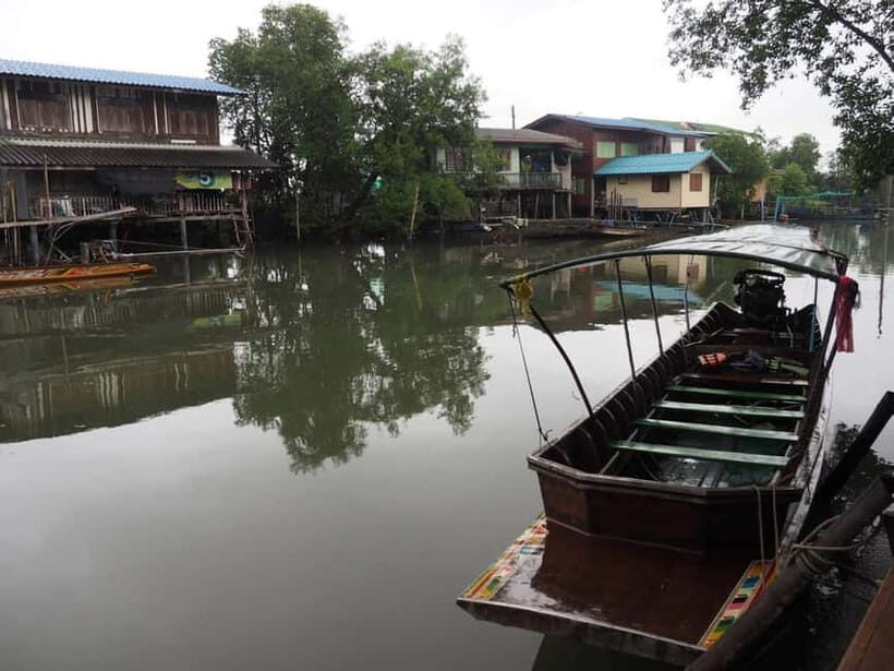 Damnoen & Maeklong: Thailands Iconic Market Experience - Why This Tour Offers Great Value