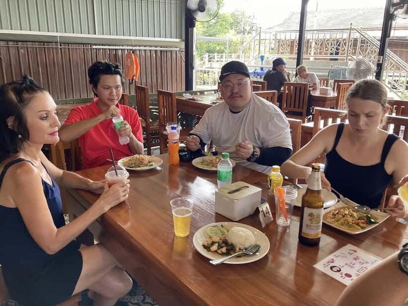 Damnoen Saduak & Maeklong Railway Market Tour - Is This Tour Worth It?