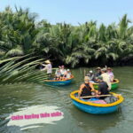 Danang: Bay Mau Coconut Forest Private Tour with Basket Boat - Practical Tips for Tour Participants