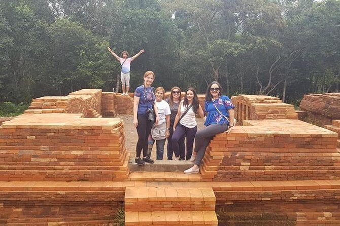 DANANG City -Lady Buddha Statue- Monkey Mountain-Marble Mountain - Practical Tips for Travelers
