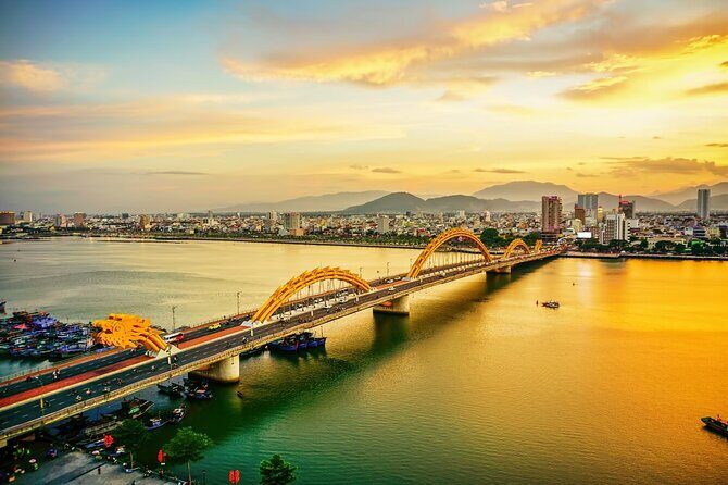 Danang Food City Tour by Motorbike - Private Tour - The Guides: Knowledgeable and Friendly
