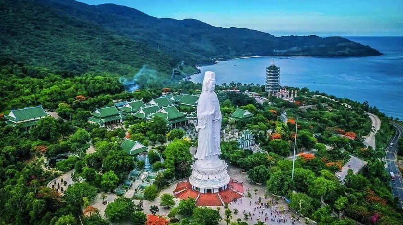 DaNang/HA: Lady Buddha, Marble Mountain & Am Phu Caves Tour - Who Will Love This Tour?
