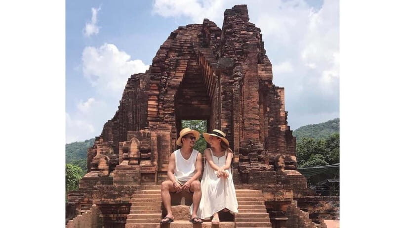 Danang/ Hoi An: Half-day Excursion To My Son Sanctuary Tour - Discovering My Son Sanctuary: What’s Included and How It Works