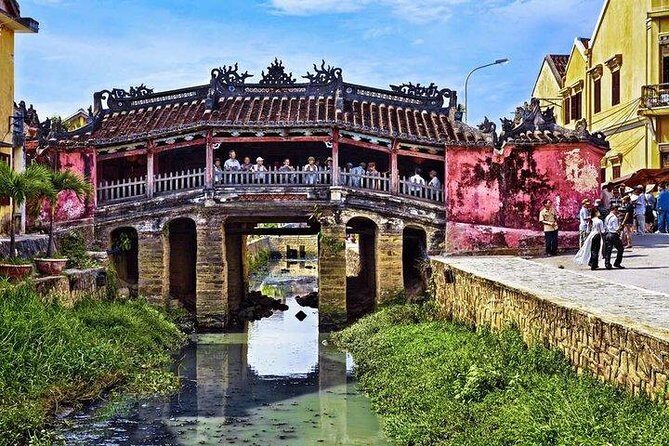 Danang Hoian day tour from Tien Sa cruise harbor - Why This Tour Offers Value and Authenticity