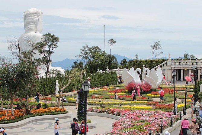 Danang Tours  Explore Amazing Places With Danang City Tour - Practical Considerations