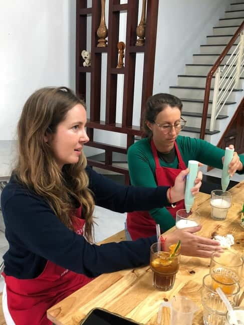 Danang: Vietnamese Coffee Class with 5 Unique types - Why This Tour Offers Value