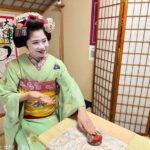 Dance and Game with Maiko - Detailed Breakdown of the Itinerary