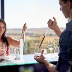 d'Arenberg: The Blending Bench and Degustation with Wine Pairing - The Practicalities