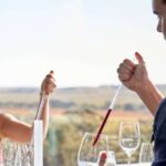 d'Arenberg: The Blending Bench Experience - Who Will Love the Blending Bench?