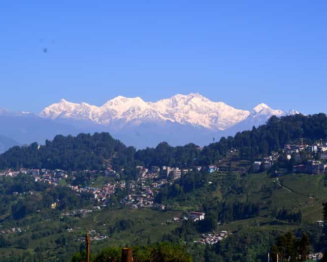 Darjeeling Cultural & Nature Walking Guided Tour - Who Should Consider This Tour?