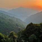 Darjeeling: Tiger Hill Sunrise Hike  Guided Day Trip - The Scenic Hike through Forests and Villages