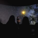 Dark Sky Indoor Maori Cultural Astronomy Experience - FAQ