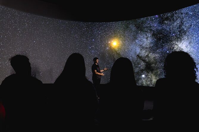 Dark Sky Indoor Maori Cultural Astronomy Experience - FAQ