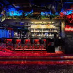 Darts & Billards Amusement BarOsaka BeeRUSH minami branch - An In-Depth Look at Osaka BeeRUSH Minami Branch