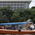 Darwin: 1-Hour Bombing of Darwin Cruise - A Thorough Look at the Darwin: 1-Hour Bombing of Darwin Cruise