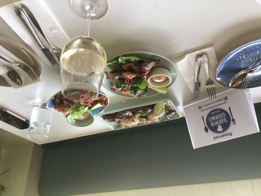 Darwin: 3-Hour Outback Gourmet Food & Art Tour - Who Will Love This Tour?