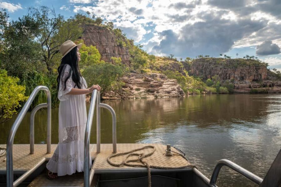 Darwin: 4-Day Kakadu Katherine Gorge Cultural Experience - The Overall Value: What You Get for Your Money