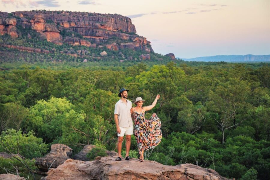 Darwin: 5-Day 4WD Kakadu Litchfield Tour & Billabong Cruise - Highlights and Why They Matter