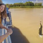 Darwin: Adelaide River Half-Day Jumping Crocs Cruise - Practical Details and Value