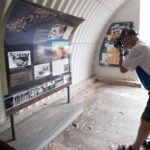 Darwin: Bombing of Darwin WW2 Tour with Harbor Cruise - FAQs