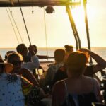 Darwin: Cape Adieu Sunset Cruise with 4-Course Dinner - What You Can Expect from the Cruise
