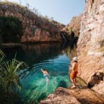 Darwin City: 3-Day Kakadu and Litchfield 4WD Camping Tour - Who Should Consider This Tour?