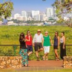 Darwin City Sights and Jumping Crocodile Cruise - Who Is This Tour Best For?