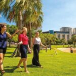 Darwin City Sightseeing Tour - Analysis of Cost and Value