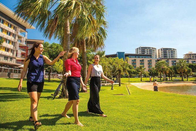 Darwin City Sightseeing Tour - Analysis of Cost and Value