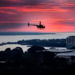 Darwin Cyclone 30 Minutes Helicopter Tour - A Detailed Breakdown of the Tour Itinerary