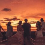 Darwin: Darwin Harbor Sunset Cruise with Buffet Dinner - Who Should Consider This Experience
