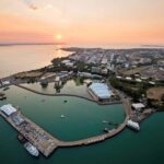 Darwin: Gourmet Picnic Box with Wine - A Close Look at the Gourmet Picnic Experience