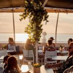 Darwin Harbour: 2-Hour Gaze and Graze Sunset Cruise - A Detailed Look at the Experience