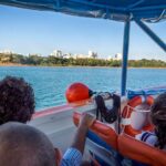 Darwin Harbour Bombing of Darwin Cruise - Why We Think Youll Love It