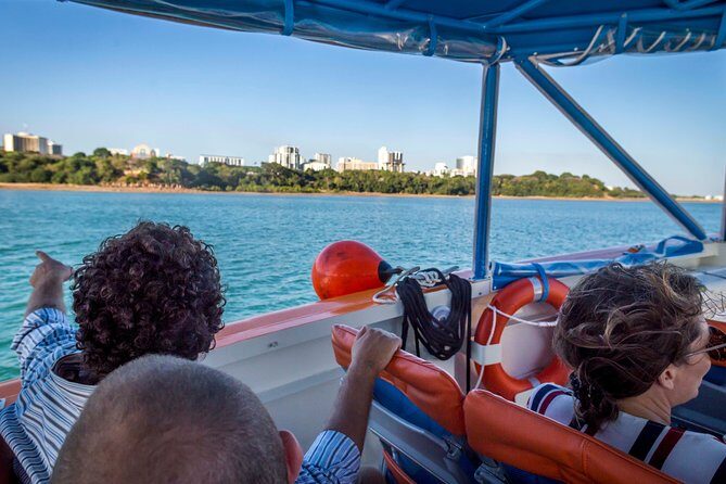Darwin Harbour Bombing of Darwin Cruise - Why We Think Youll Love It