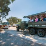 Darwin History and Wartime Experience Tour - Who Will Enjoy This Tour?
