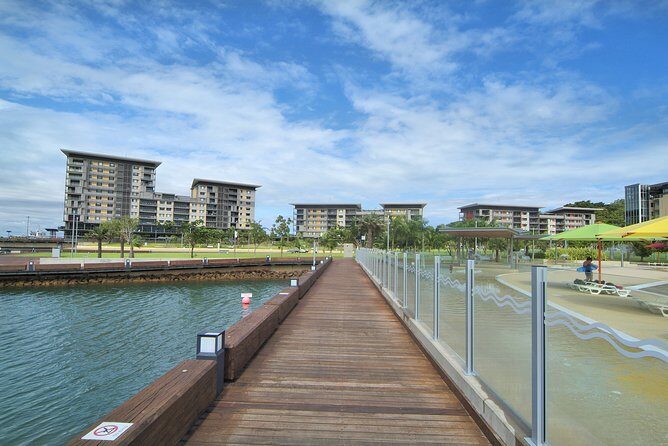 Darwin Hop-on Hop-off Bus Tour - The Experience: What Travelers Say and What You Can Expect