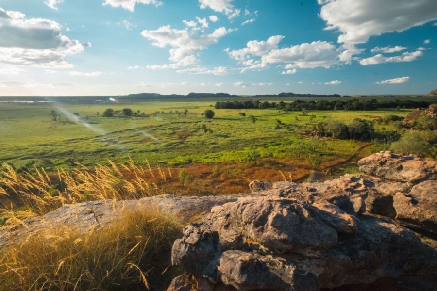 Darwin: Kakadu & Ubirr Cultural Experience - An In-Depth Look at the Kakadu & Ubirr Cultural Experience