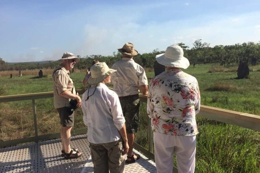 Darwin: Litchfield, Crocodile Cruise and Sunset Tour - Authenticity and Value: Why This Tour Works