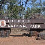 Darwin: Litchfield Park Sub-Tropical Escape - A Private tour - Exploring the Highlights of Litchfield